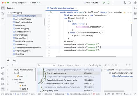 Image result for IntelliJ App