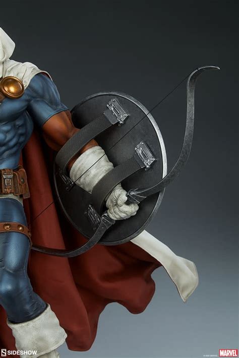 Image result for Taskmaster Statue