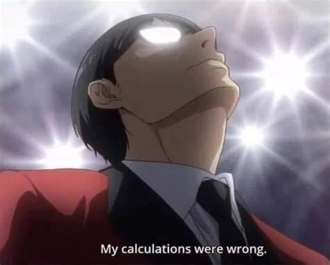 Image result for Calculation Meme Transparent