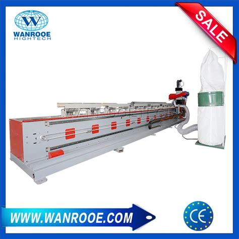 Image result for PVC Water Well Screen Slotted Machine