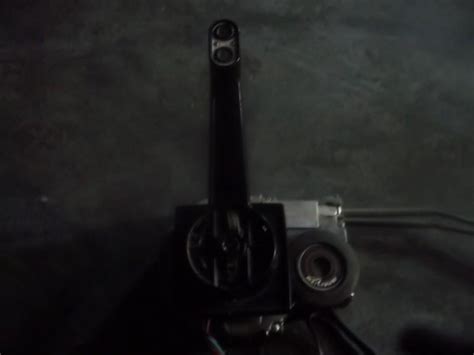 Image result for Mercruiser Shift Control Box