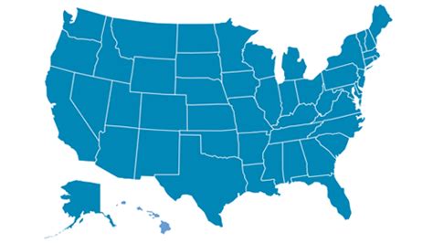 Image result for HughesNet Coverage Map