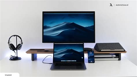 Image result for Monitor with TV Setup