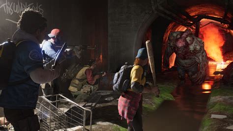 Image result for Back 4 Blood Guide