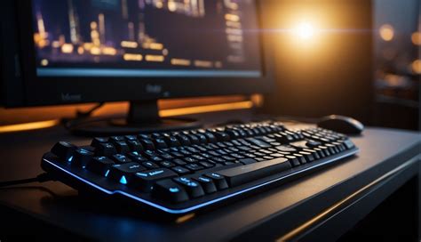 Image result for Turn On Computer with Keyboard