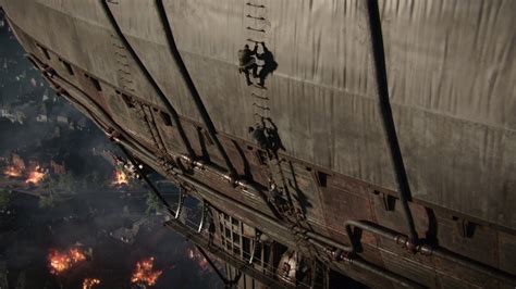 Call of Duty: Nazi Zombies – CINLAY