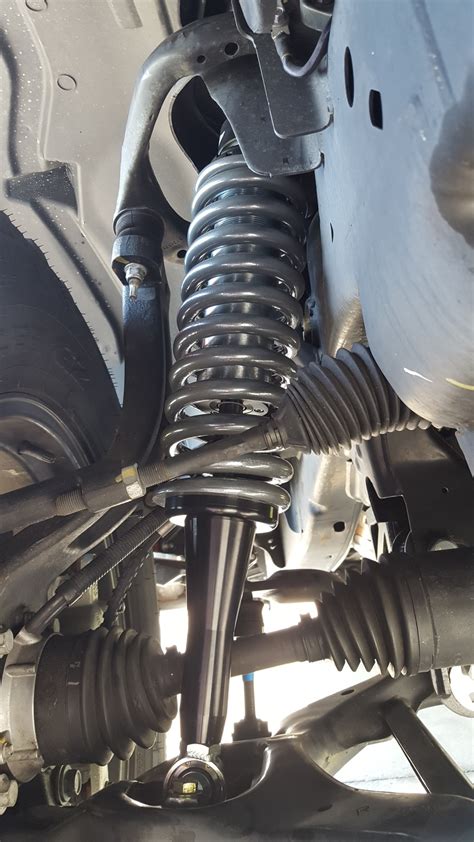 Image result for F150 Pro Comp Lift Kit