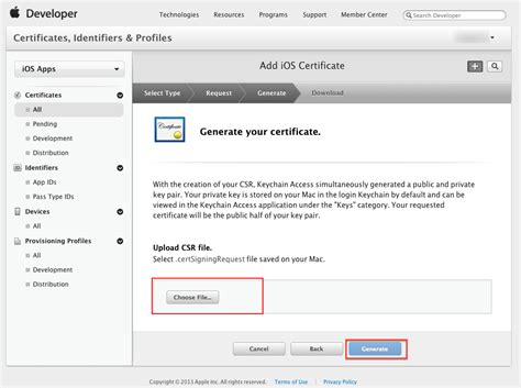Image result for How to Create a PEM File