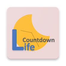 Image result for Life Clock Countdown