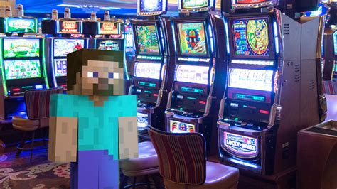 Image result for Simple Minecraft Slot Machine
