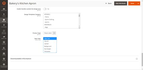 Image result for Creating Tabs with Sub-Tabs