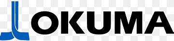 Image result for Okuma Machine Logo