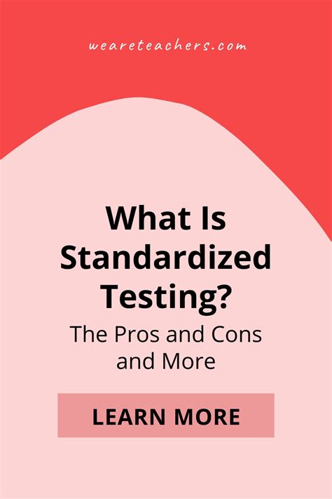 Image result for Standardized Testing TED Talk