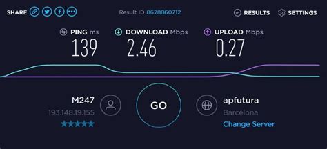 Image result for Fastest Speed Test VPN
