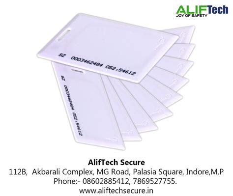 Image result for RFID Access Control Card