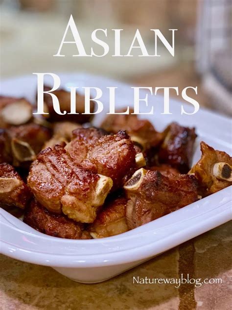 Image result for How to Cook Riblets