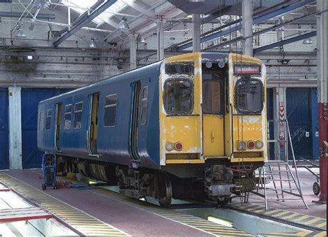 Image result for Class 313 Scrap