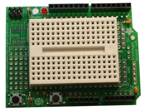 Image result for Arduino Shileds