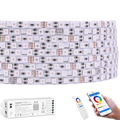 Image result for LED Strip Remote Control