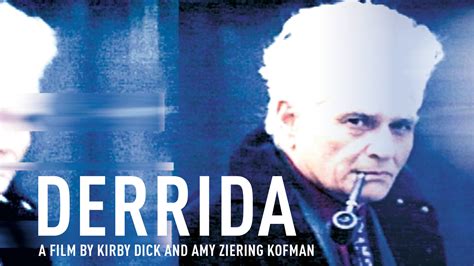 Image result for Derrida 2002