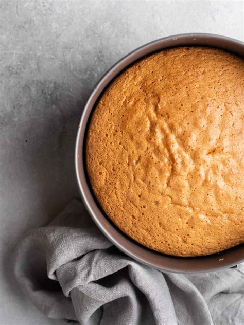 Image result for Genoise Chef