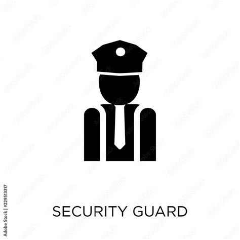 Image result for Security Guard Sign