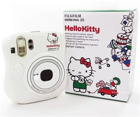 Image result for Hello Kitty Instax User Guide