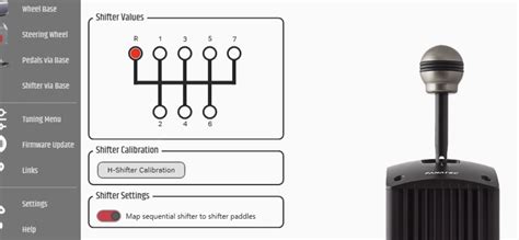 Image result for Fanatec Sequential Shifter