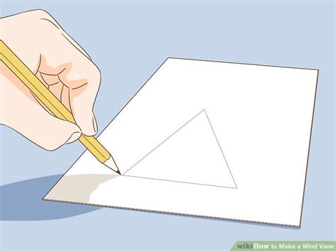 Image result for Making a Wind Vane