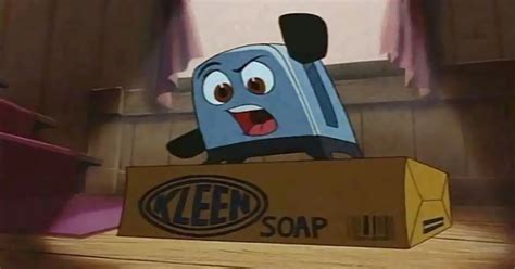 Image result for Little Toaster