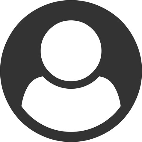 Image result for Computer User Account Icon