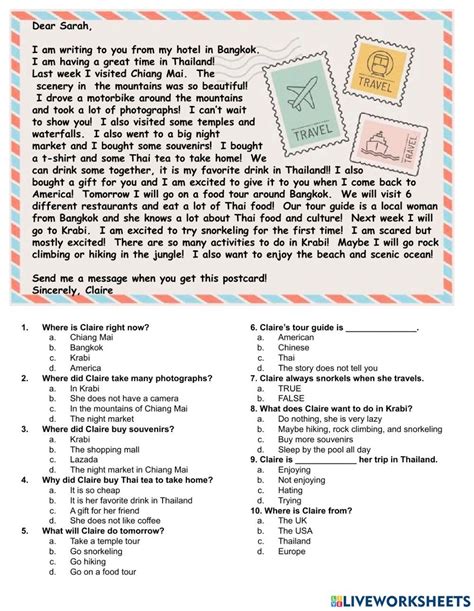 Image result for Reading Comprehension For Dummies