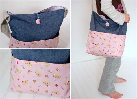 Image result for Diaper Bag Tutorial