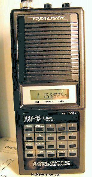 Image result for RadioShack Pro