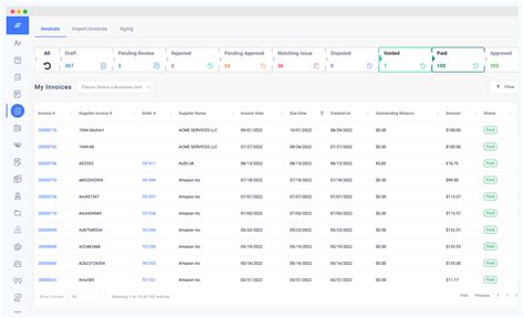 Image result for Purchase Order Time Tracking System