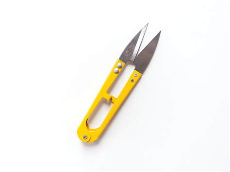 Image result for Thread Snips Pink