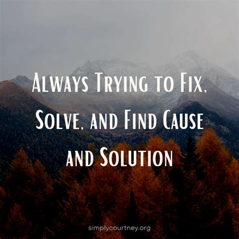 Image result for Find Problems and Fix