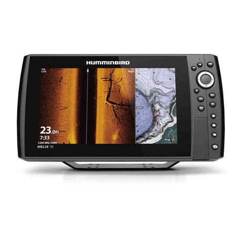 Image result for Humminbird Comparison Chart