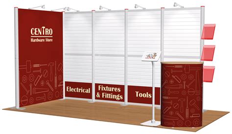 Image result for Slatwall Display Systems