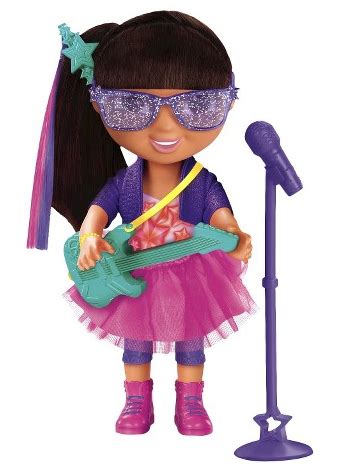 Image result for Dora Rocks Musical Instruments