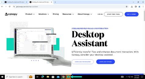 Image result for Desktop Assistant Position