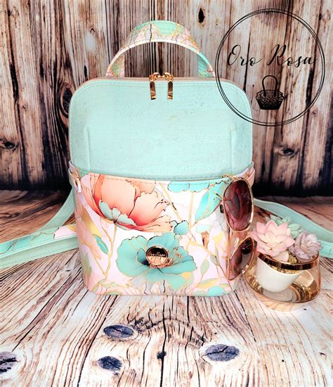 Image result for Jess Oklaroots Backpack Pattern