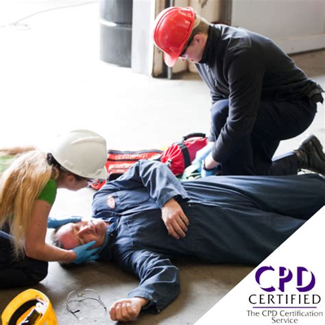 Image result for Workplace First Aid Course