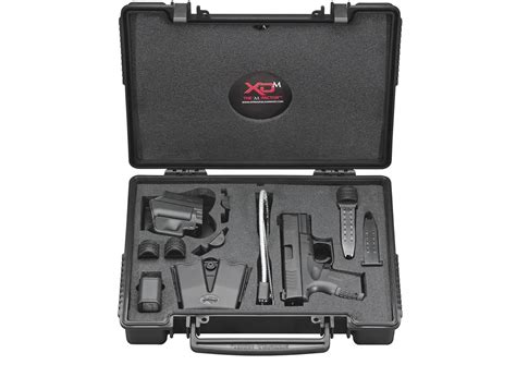Image result for Springfield XDM 40 Compact
