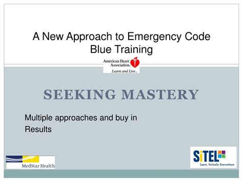 Image result for Code Blue Training