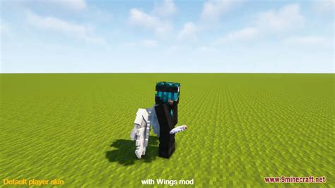Image result for Minecraft Mod Skin 2D
