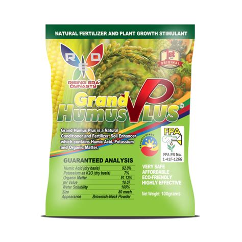 Image result for Humus Fertilizer