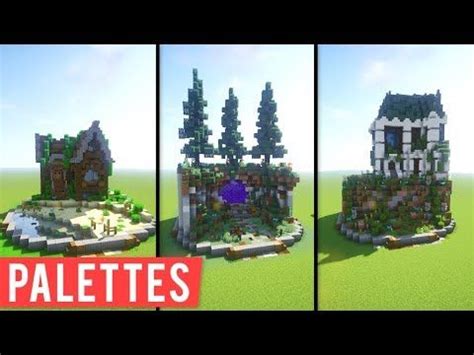 Image result for Best Block Combos Minecraft