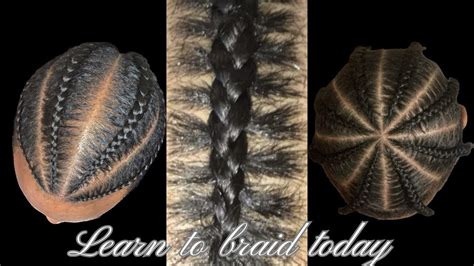 Image result for Learning Braiding Patterns