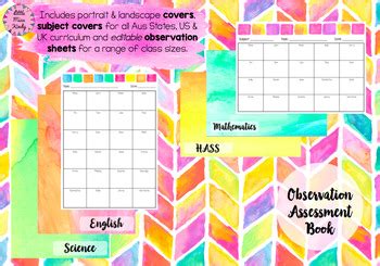 Image result for Tuesday Book Lesson Observation